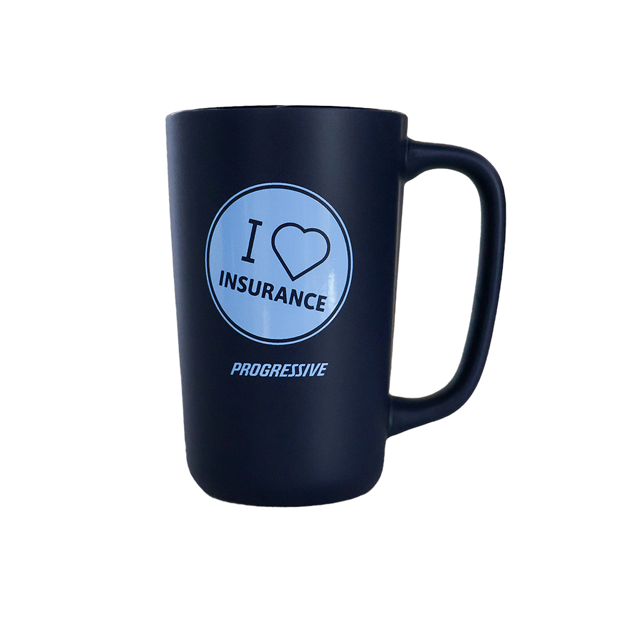 I Heart Insurance Mug – prgccstock