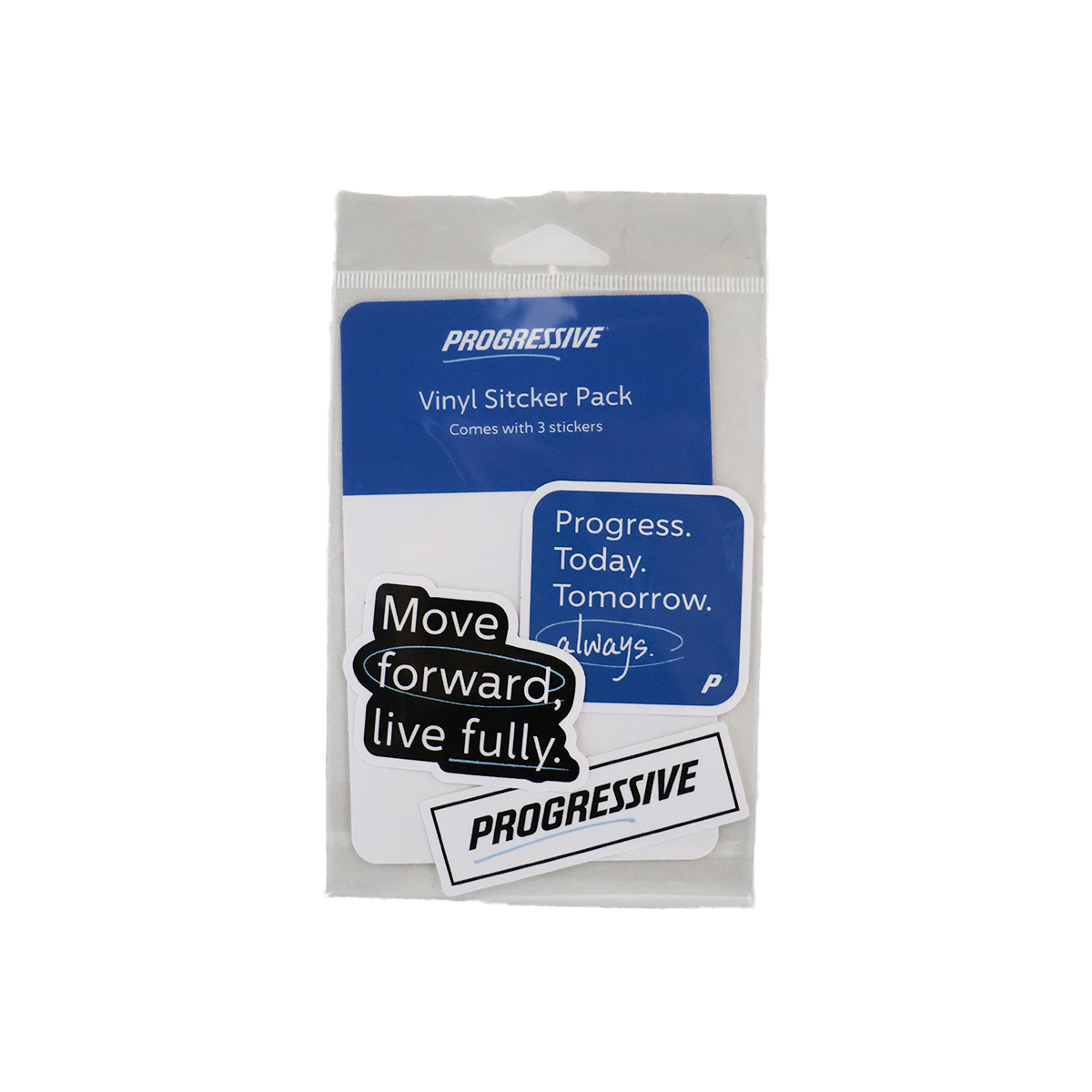Purpose Sticker Pack – prgccstock