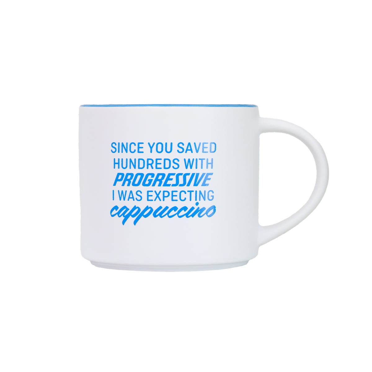 Passive Progressive Mug – prgccstock
