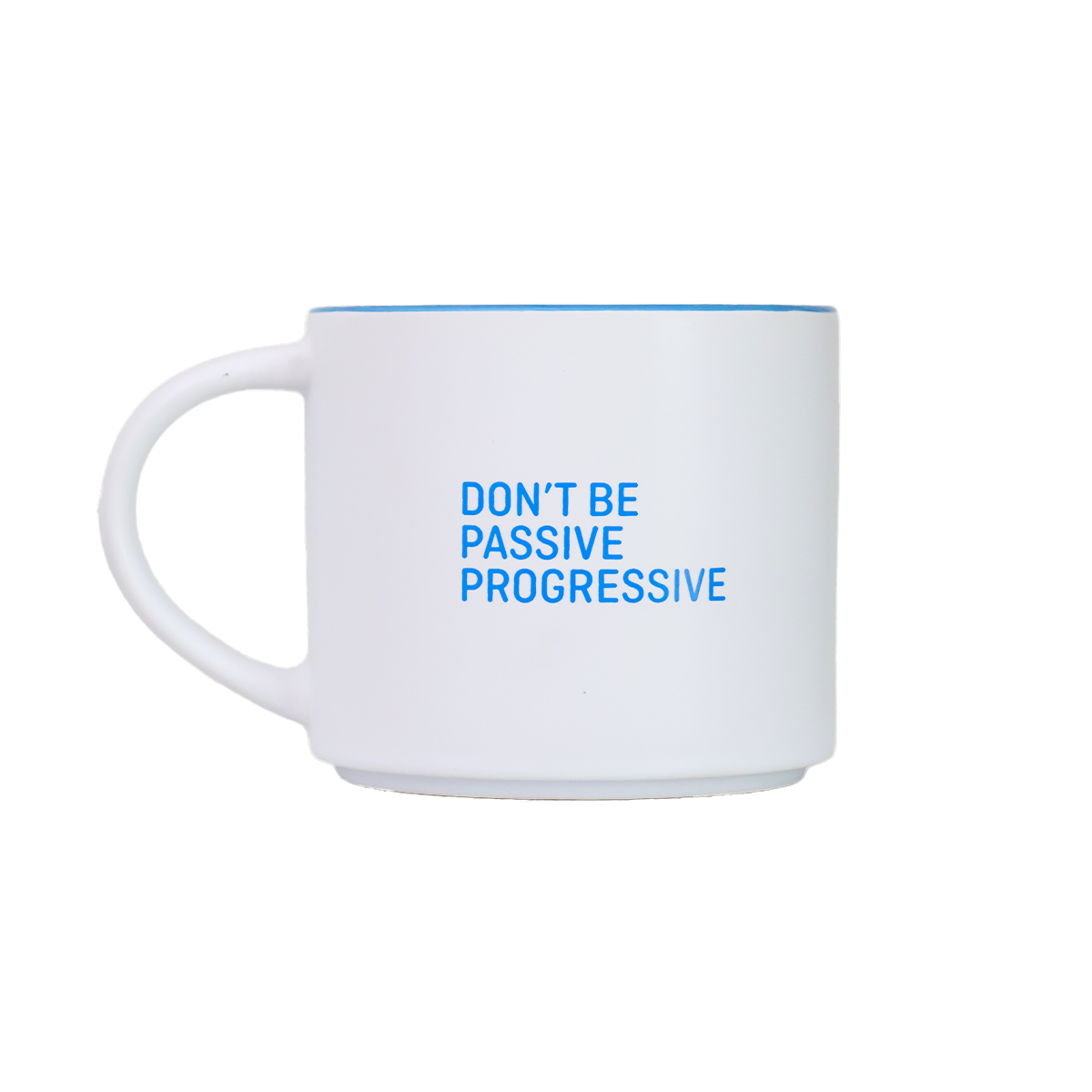 Passive Progressive Mug – prgccstock