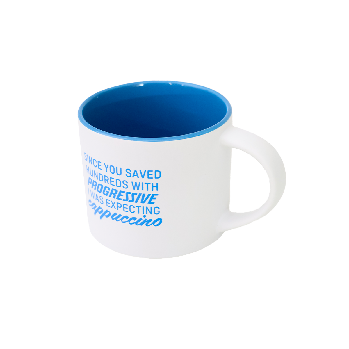 Passive Progressive Mug – prgccstock