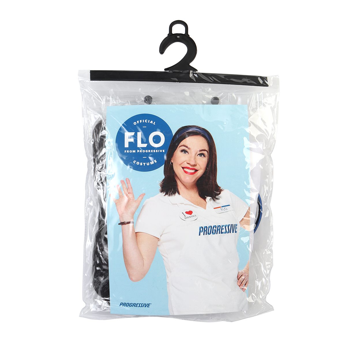 Flo Costume- PRG384 – prgccstock